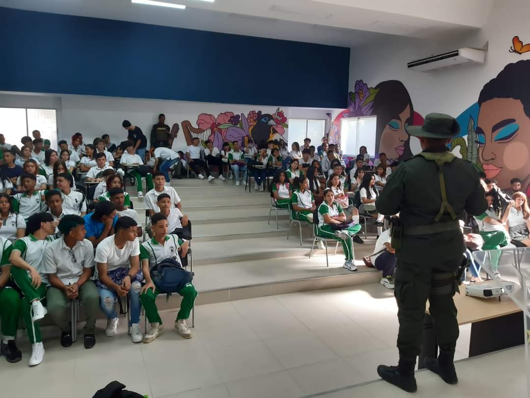 INEM Miguel Antonio Caro | INEM Barranquilla y Soledad - www ...