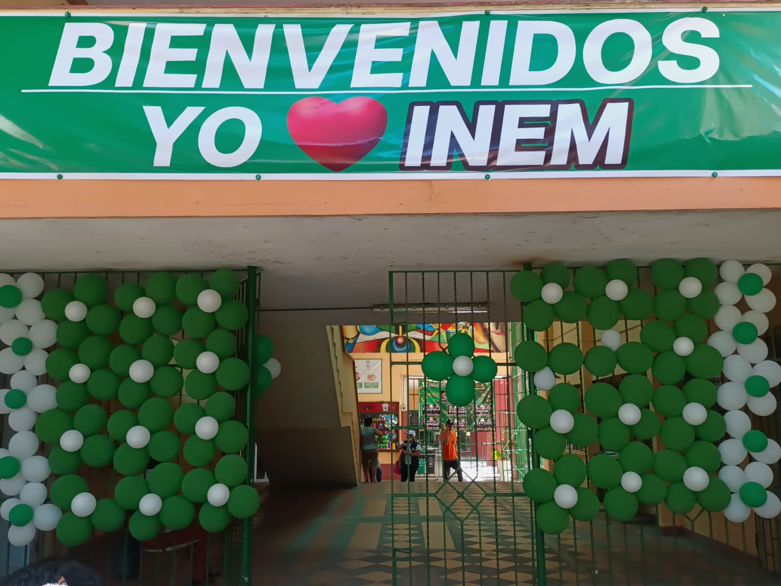 INEM Miguel Antonio Caro | INEM Barranquilla y Soledad - www ...