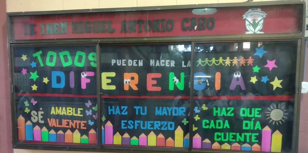 INEM Miguel Antonio Caro | INEM Barranquilla y Soledad - www ...