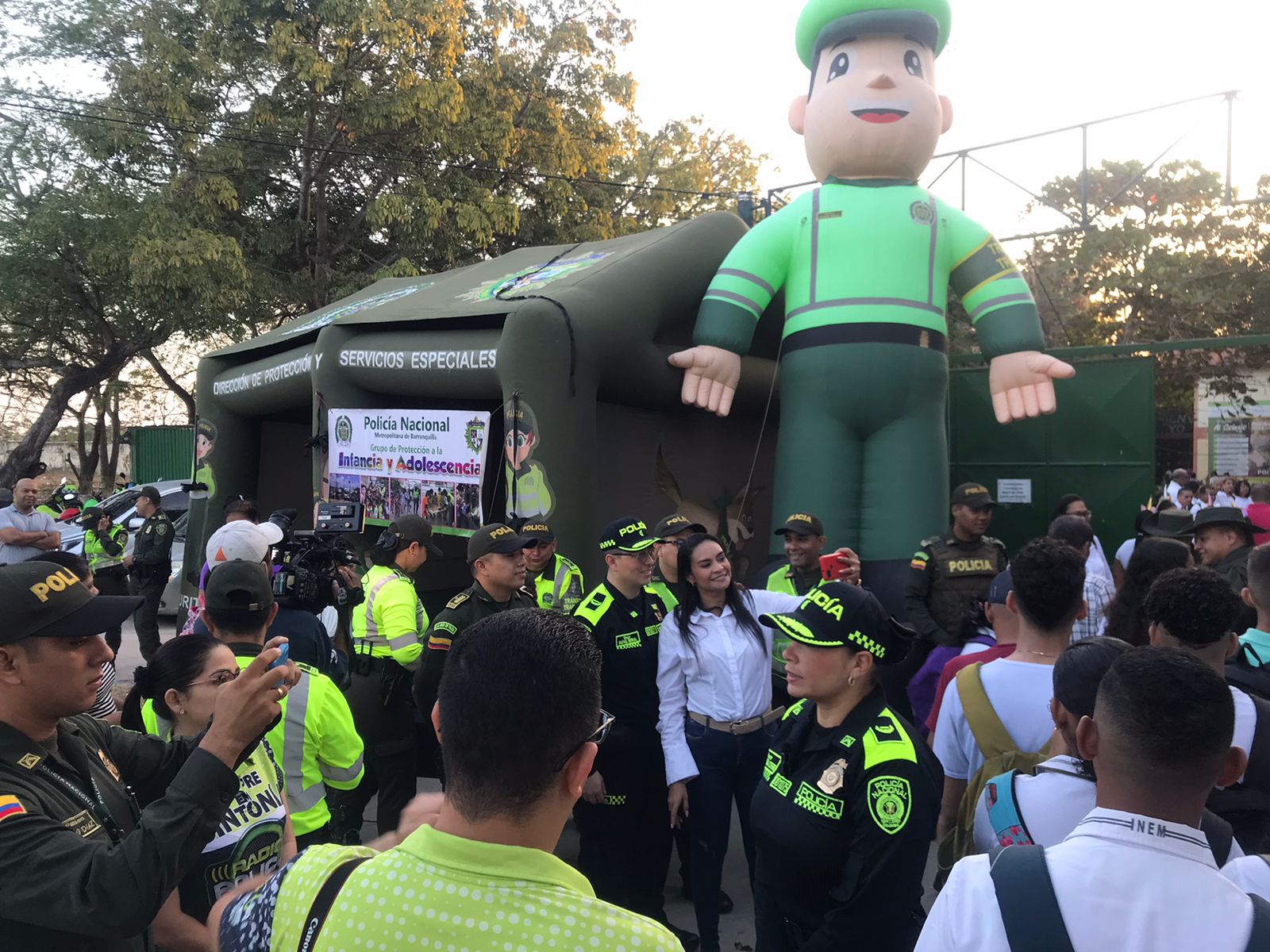INEM Miguel Antonio Caro | INEM Barranquilla y Soledad - www ...